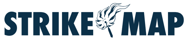 StrikeMap